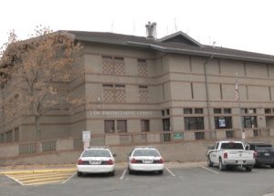 Lewis and Clark County Detention - MONTANA JAIL ROSTER